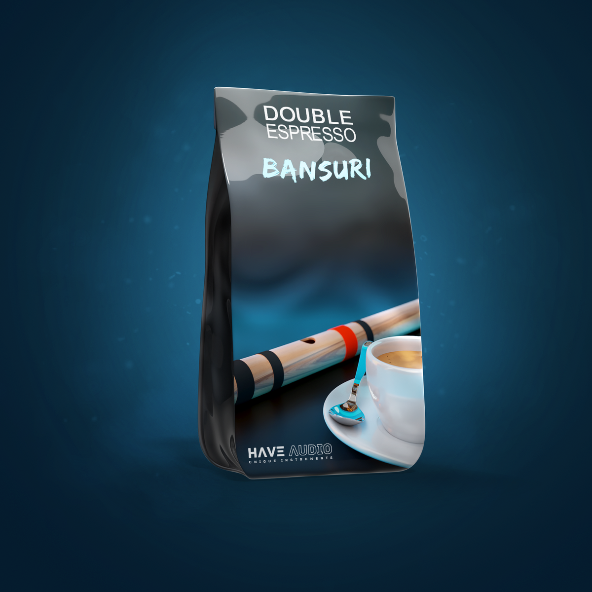 BANSURI Double Espresso – Have Audio